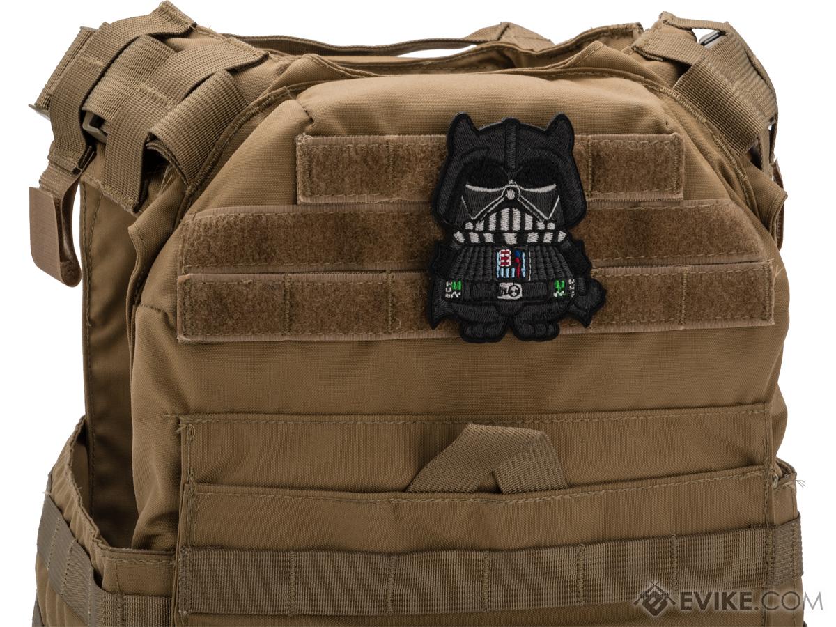 Evike.com "The DOGE" Hook & Loop Morale Patch (Model: Bark Wars / Bork ...