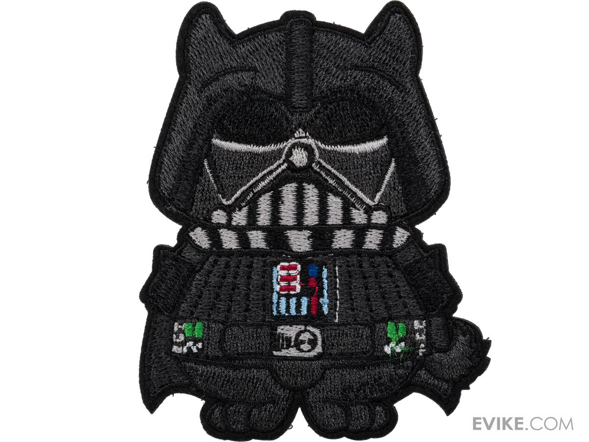 Evike.com "The DOGE" Hook & Loop Morale Patch (Model: Bark Wars / Bork ...