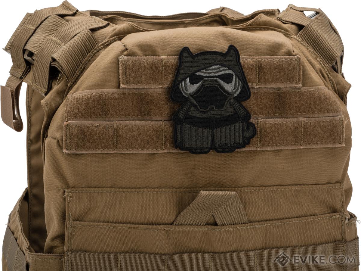 Evike.com "The DOGE" Hook & Loop Morale Patch (Model: Bark Wars / Fido ...