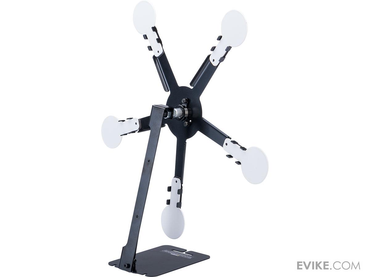 Airsoft.com "Shapes" Target System for Airsoft Training (Model: Texas ...