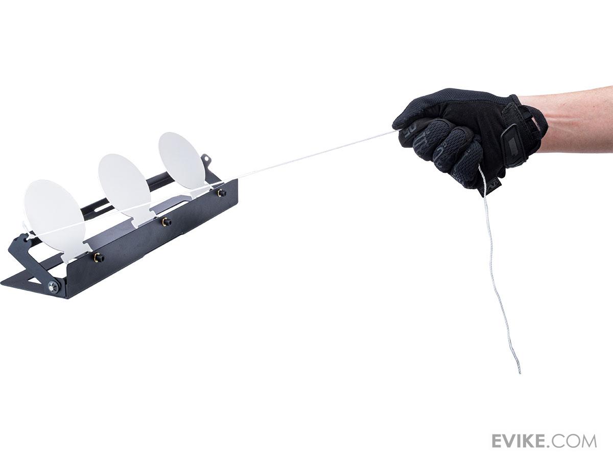 Airsoft.com "Plate Rack" Target System for Airsoft Training (Model ...