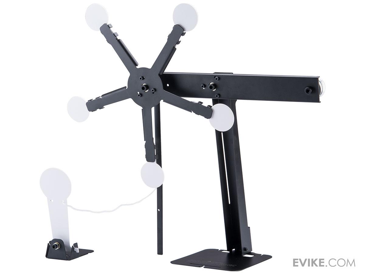 Airsoft.com "Shapes" Target System for Airsoft Training (Model: Texas ...