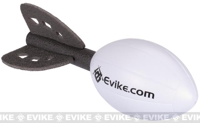 Evike.com eRocket for Airsoft 40mm Gas Powered Grenade Launchers and ...