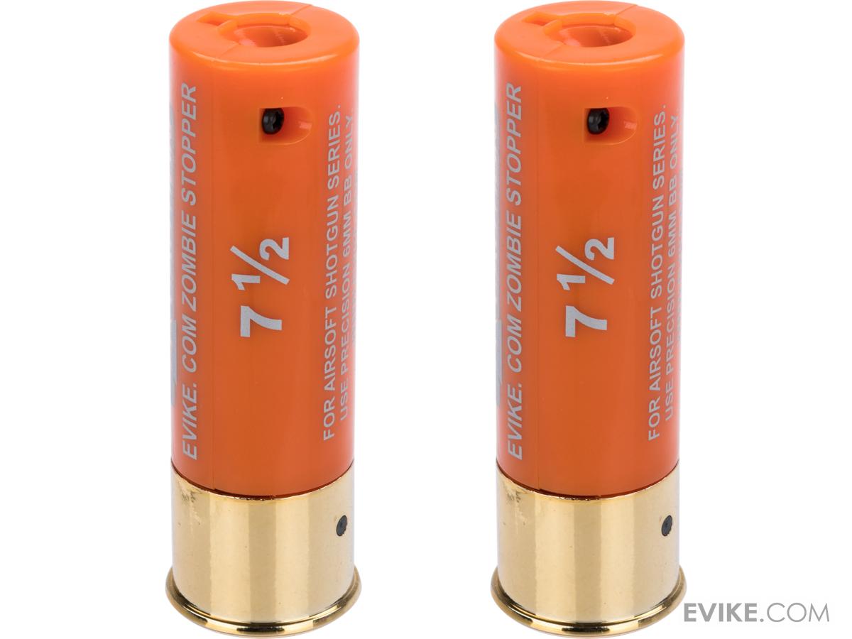Evike Zombie Stopper 30 Round Shells for Multi & Single-Shot Airsoft ...