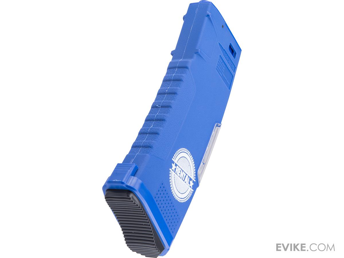 Evike.com BAMF GEN2 Polymer 190rd Mid-Cap Magazine for M4 Series ...