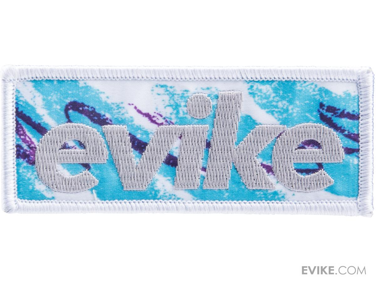 Evike.com "BOGO" High Quality Embroidered Morale Patch (Style: 90's ...