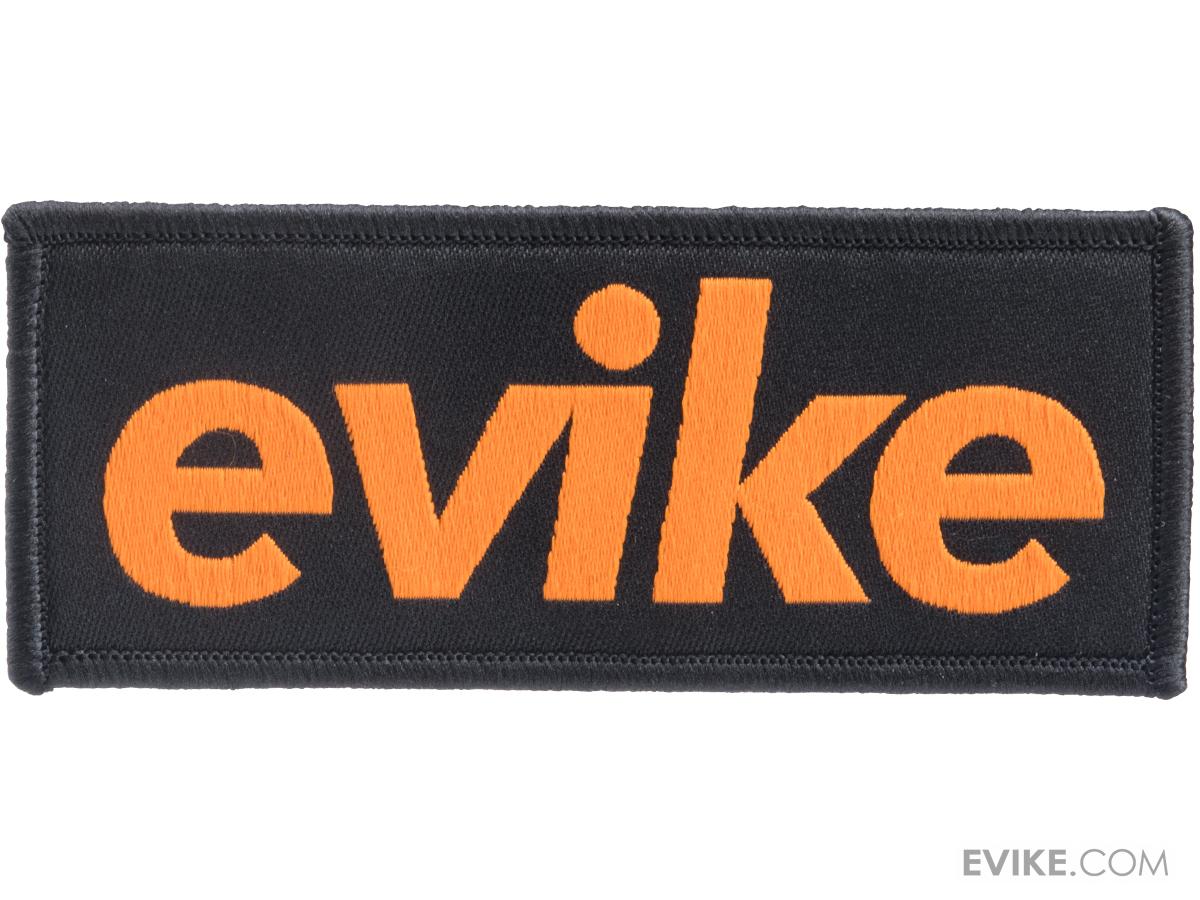 Evike.com "BOGO" High Quality Embroidered Morale Patch (Style: Black ...