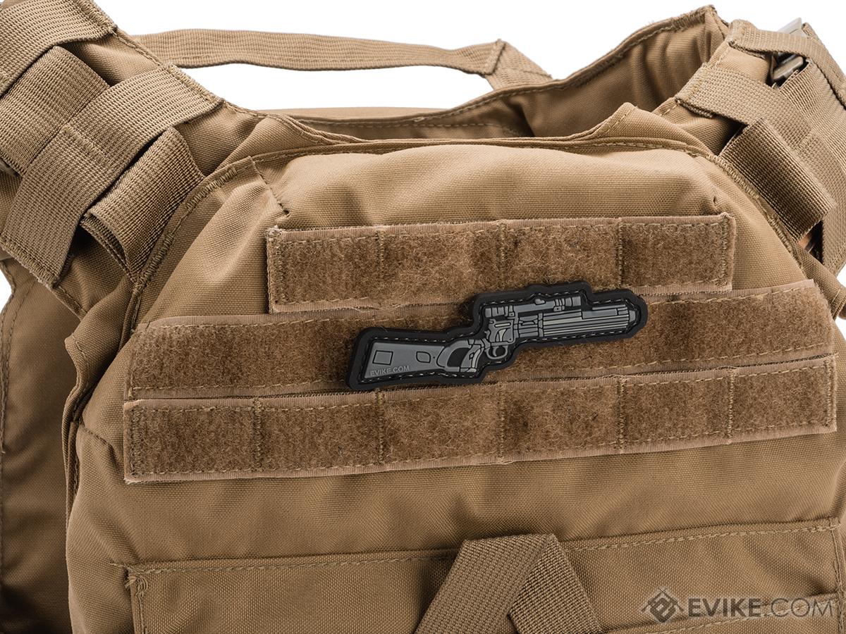 Evike.com Armory Collection PVC Morale Patch (Model: Return of the Jedi ...