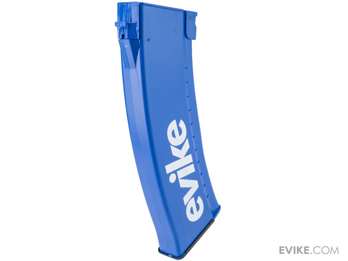 Evike.com Exclusive 150rd Mid-Cap Magazine for AK Series Airsoft AEG ...
