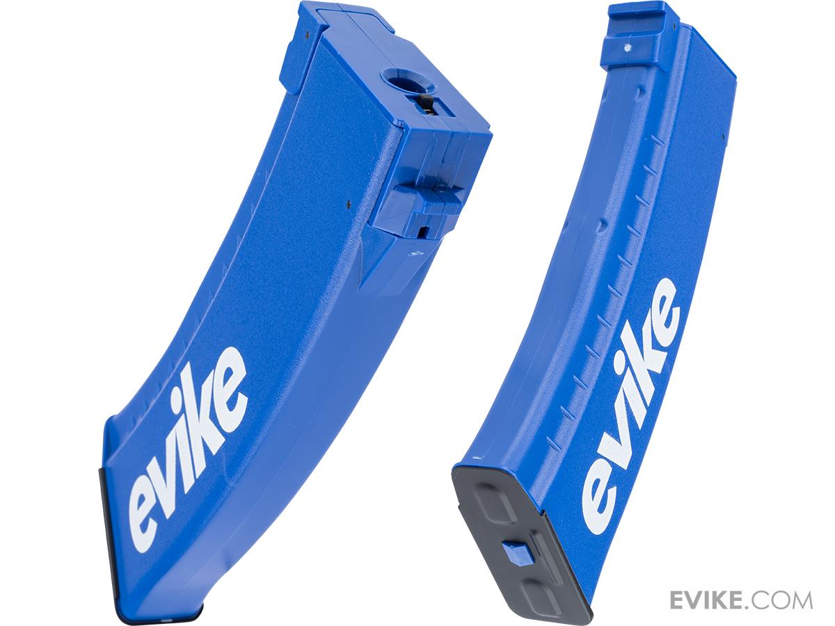 Evike.com Exclusive 150rd Mid-Cap Magazine for AK Series Airsoft AEG ...