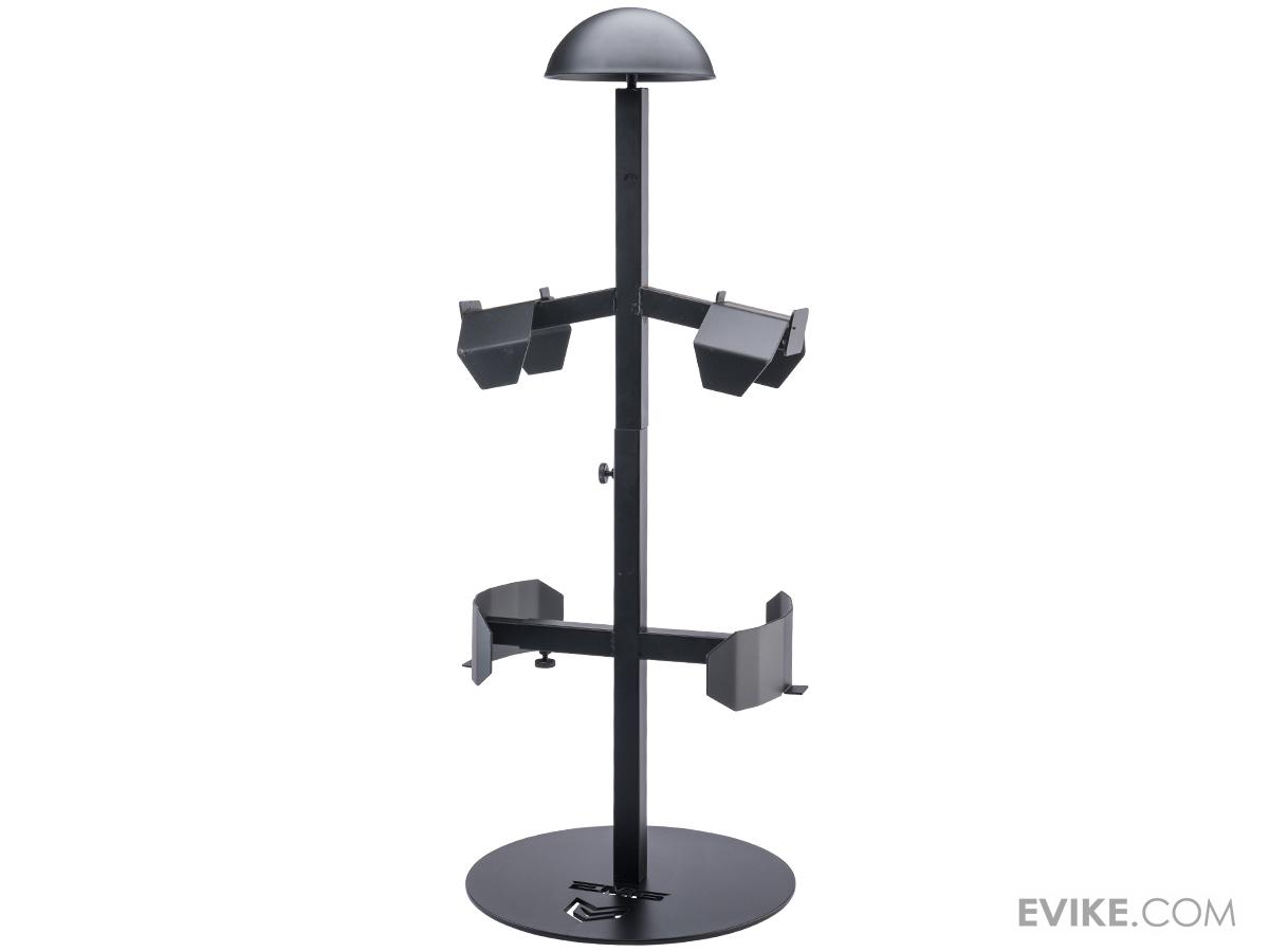 Evike.com Tactical Gear & Equipment Display Stand (Model: EMG ...