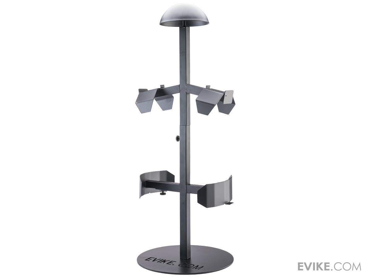 Evike.com Tactical Gear & Equipment Display Stand (Model: EMG ...