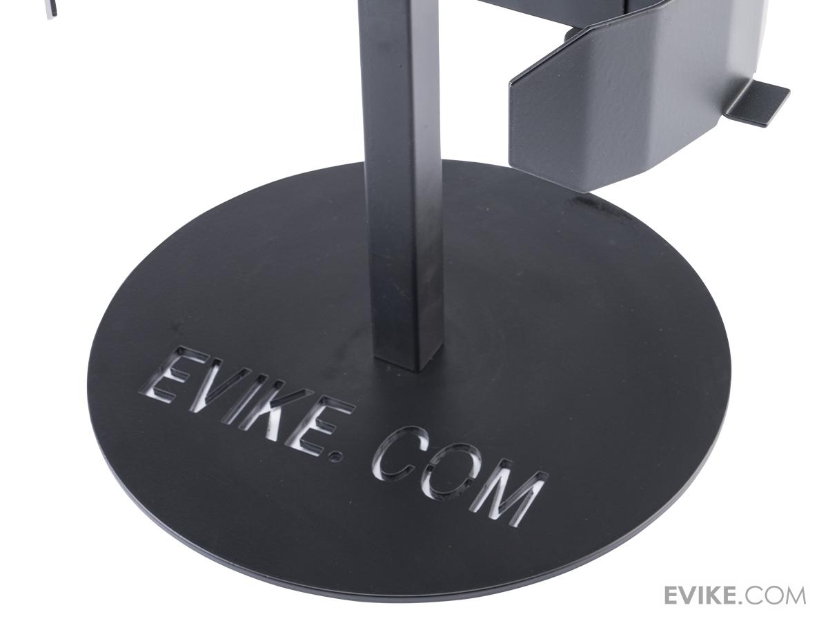 Evike.com Tactical Gear & Equipment Display Stand (Model: EMG ...
