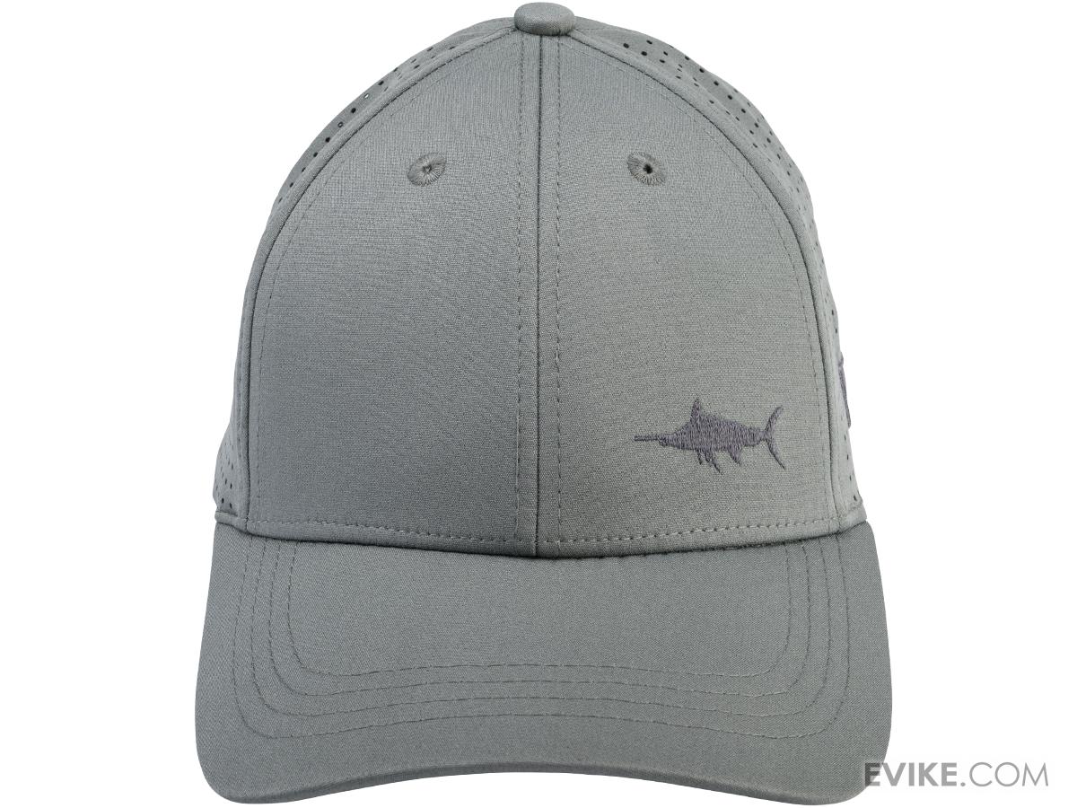 Evike.com Helium Armour UPF Mesh Tactical Cap (Color: Grey / Grey ...