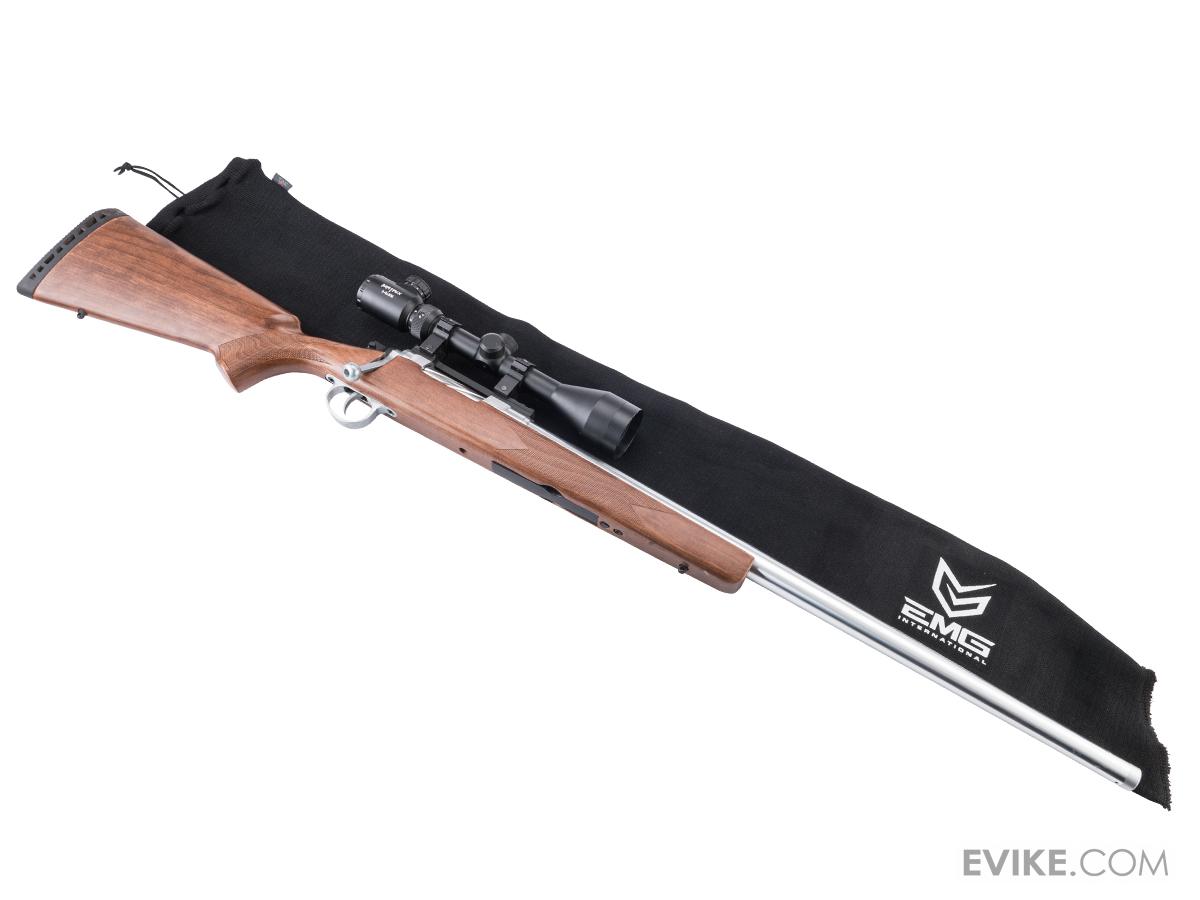 Evike.com / Allen Company Protective Gun Sock (Size: Rifle / EMG ...