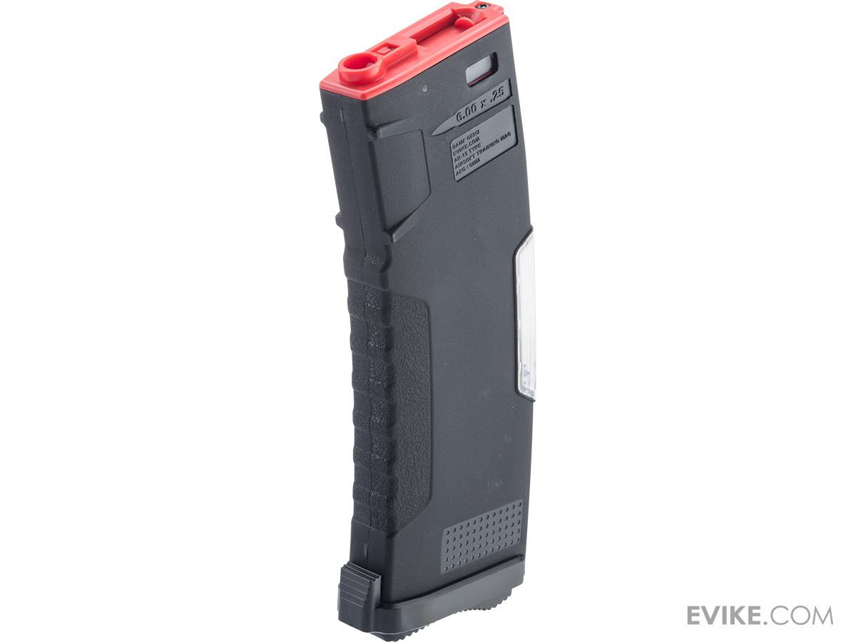 Evike.com BAMF GEN2 Polymer 450rd Hi-Cap Flash Magazine for M4 Series ...
