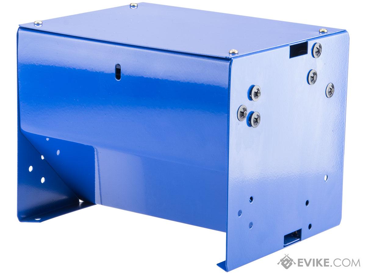 Evike "ZERO" Steel Mechanical Automatic Airsoft Target Trap ...