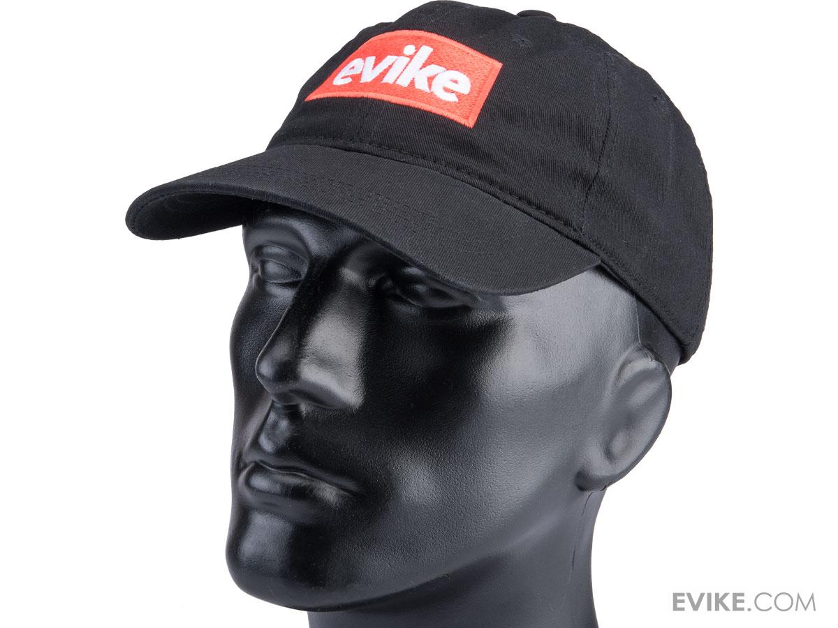 Evike.com Lightweight Tuck Strap Hat w/ PPE Ear Saver (Model: evike ...