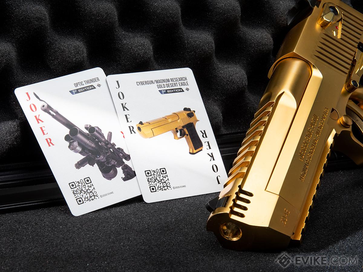 Evike Weapons Cache Card - Printable Cards