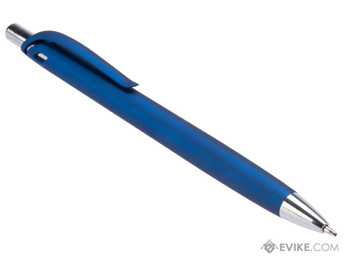 Evike.com Ballpoint Pen (Type: Blue / Black Ink / Single Pen), Evike ...