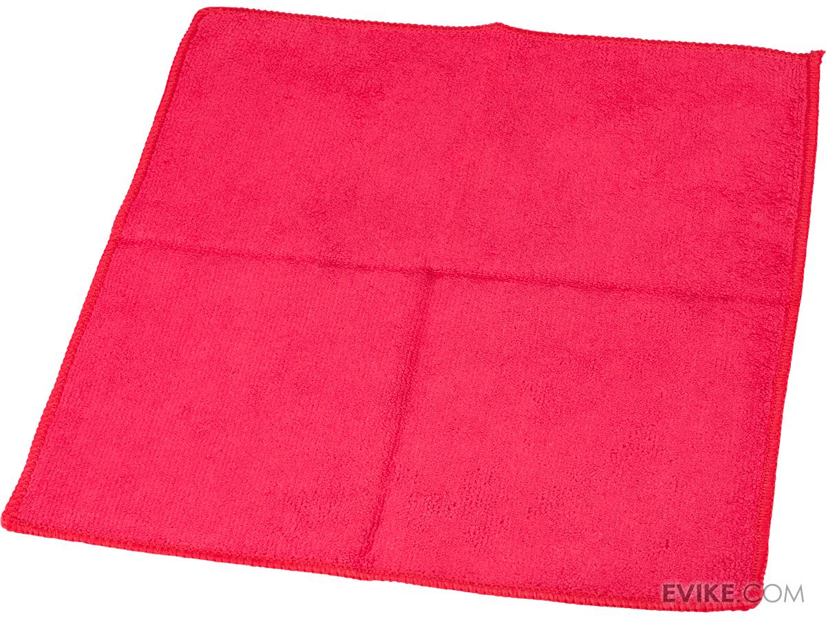 Evike.com Light Weight Airsoft Mil-Sim Essential Red "Dead Rag" (Type ...