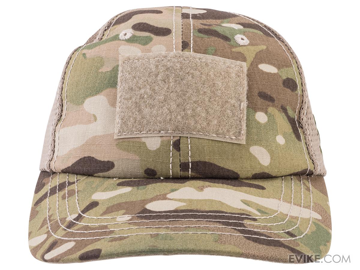 Condor / Evike.com Mil-Spec Patch Ready Tactical Ball Cap (Color ...