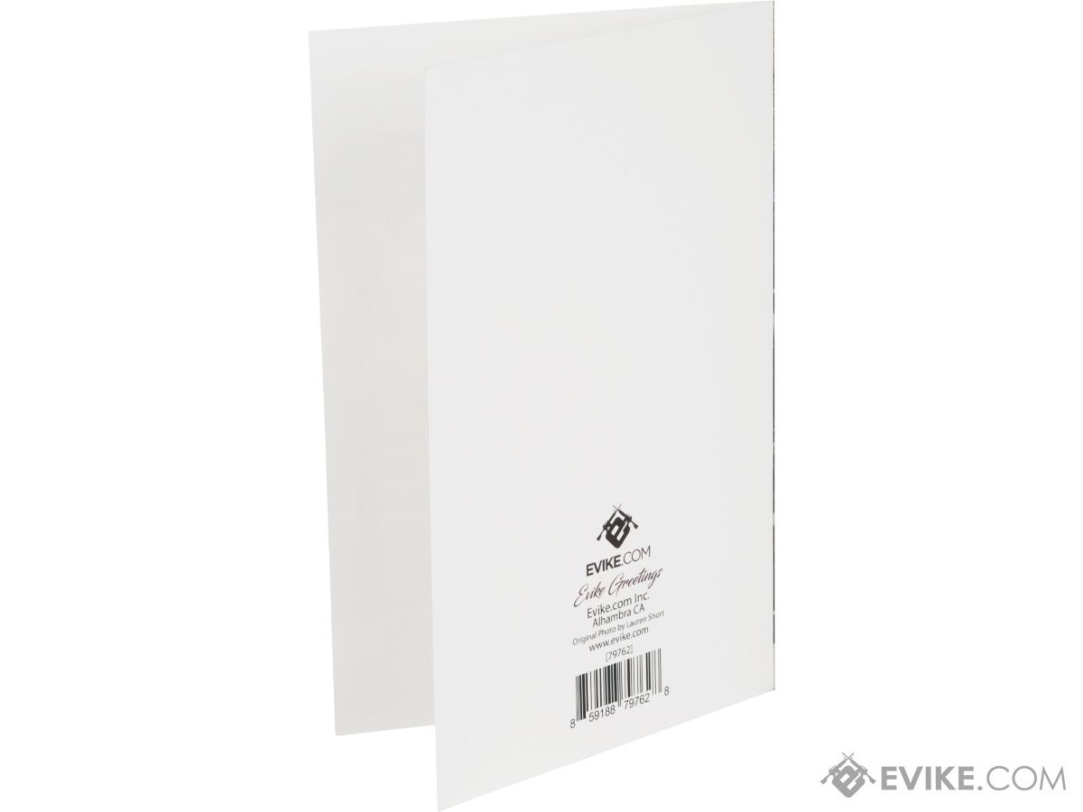 Evike.com "Get Well Soon" Greeting Card - Poolside Matt, Evike Stuff, e ...