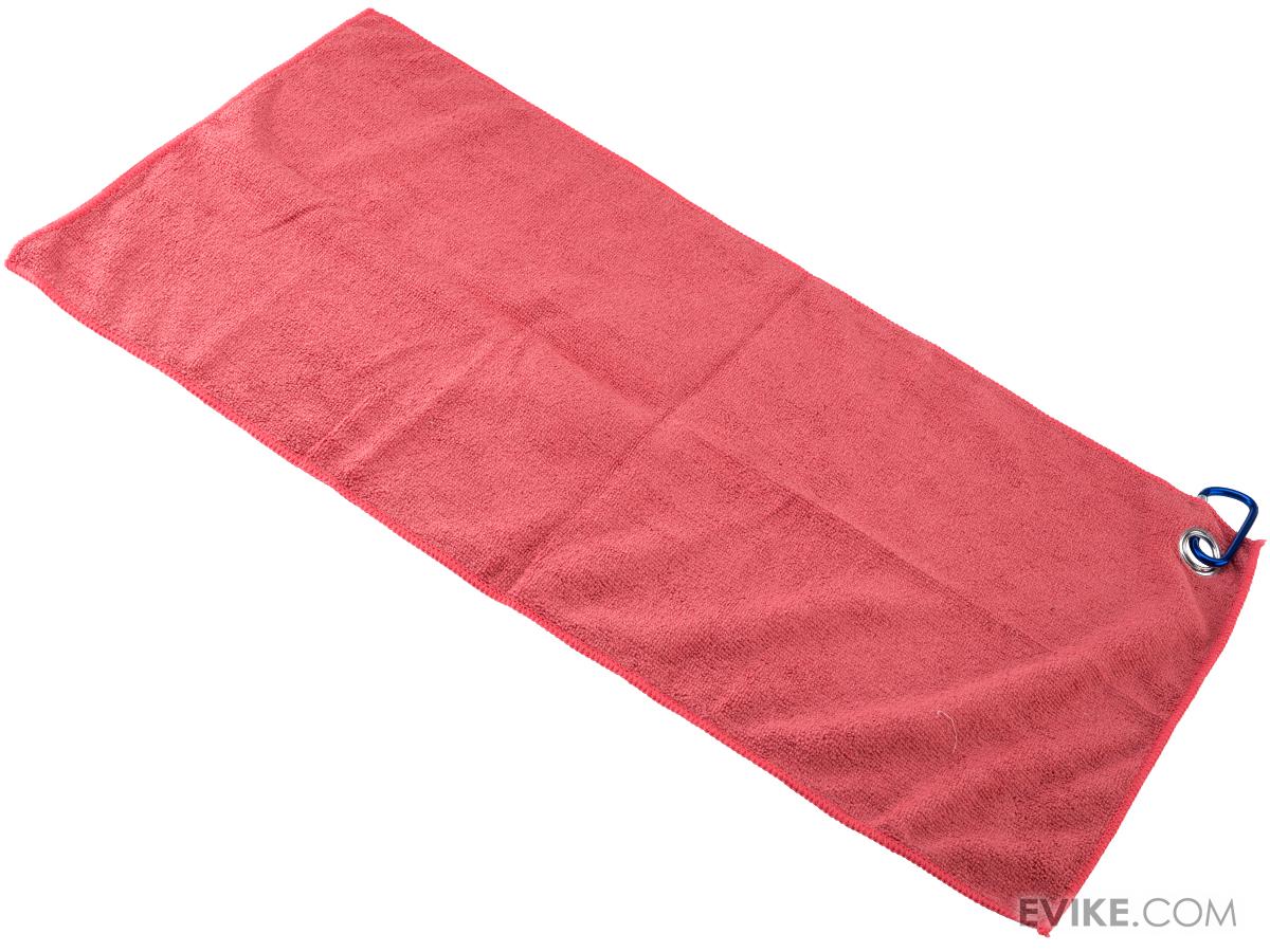 Evike.com Light Weight Airsoft Mil-Sim Essential Red "Dead Rag" (Type ...
