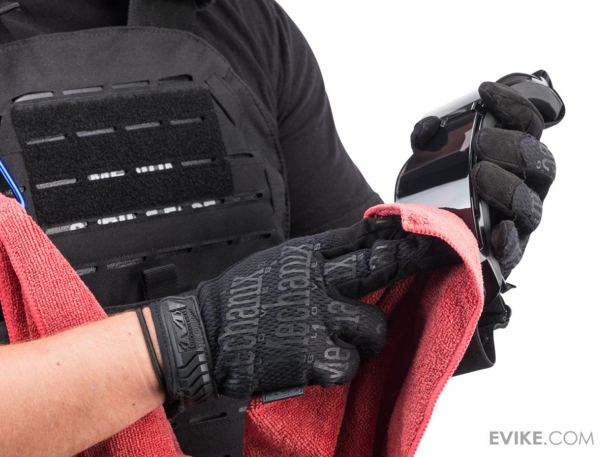 Gun Stickers Light Weight Airsoft Mil-Sim Essential Red Dead Rag (Type ...