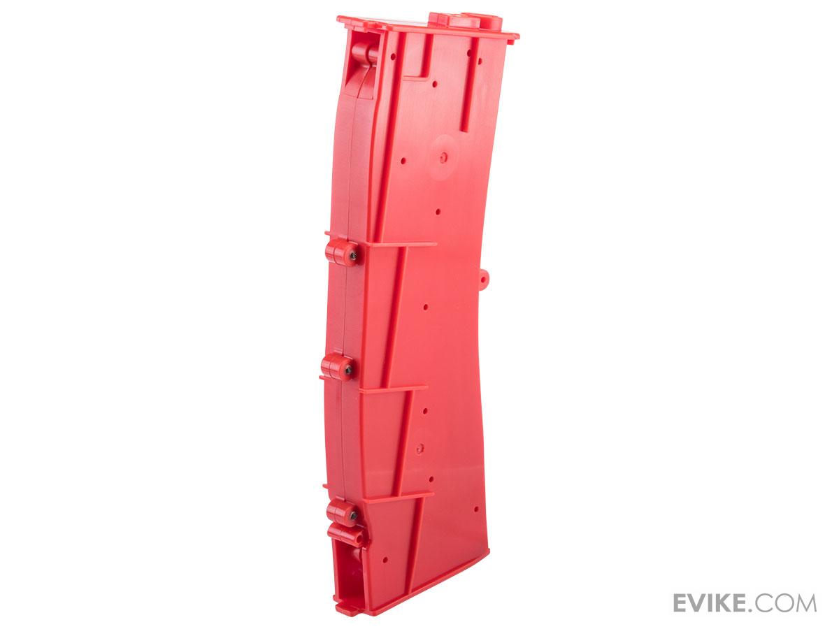 Evike.com 190rd Mid-Cap Replacement Internals for BAMF Gen2 M4 Airsoft ...