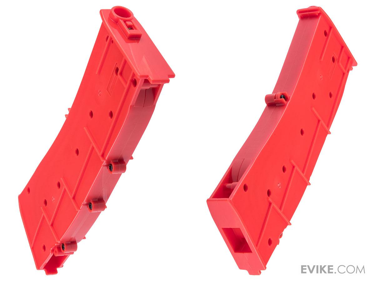 Evike.com 190rd Mid-Cap Replacement Internals for BAMF Gen2 M4 Airsoft ...