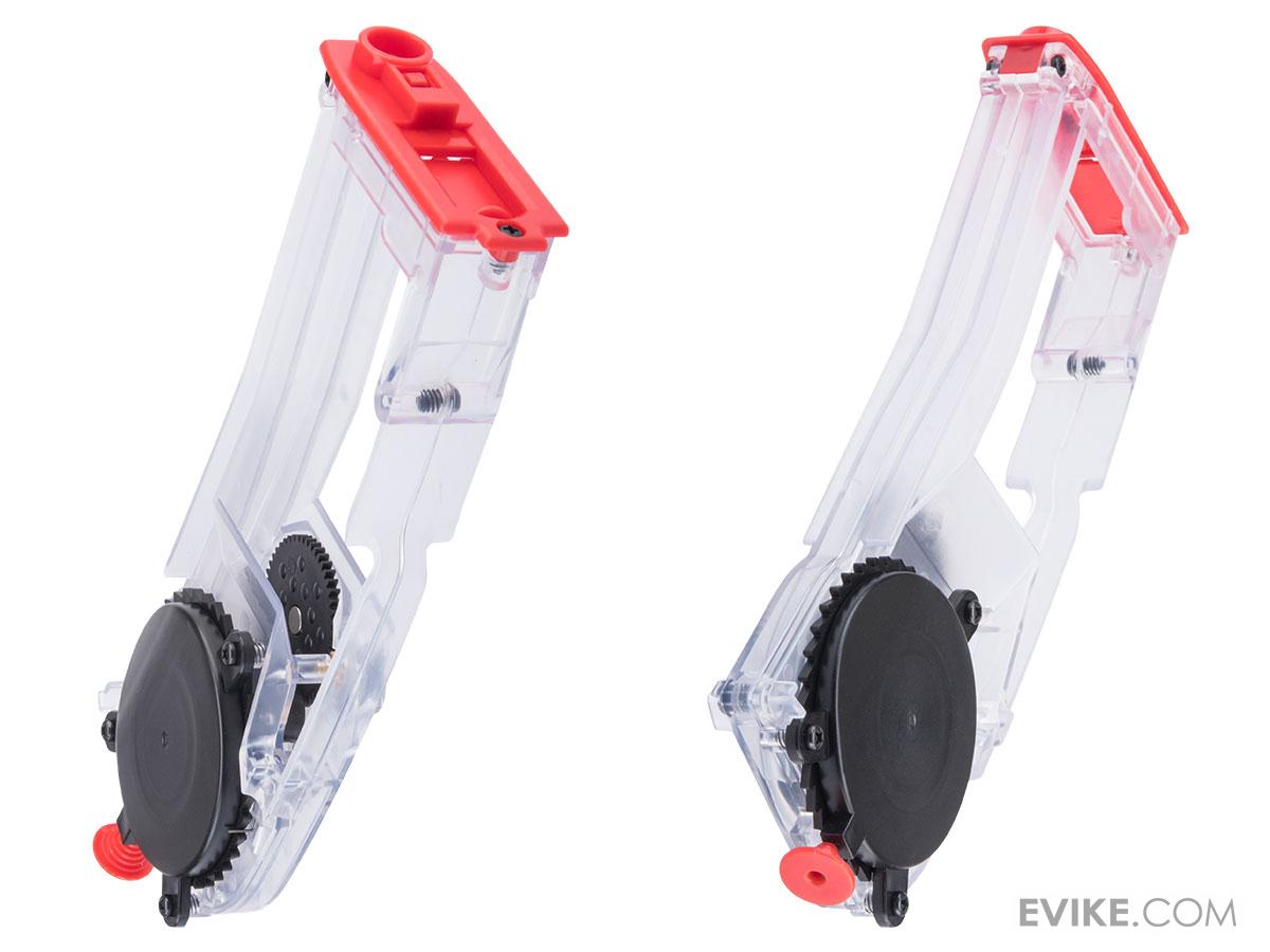 Evike.com 450rd Flashmag Replacement Internals for BAMF Gen2 M4 Airsoft ...