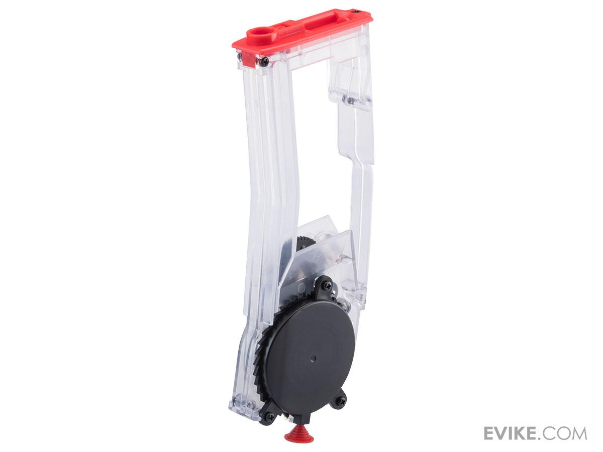 Evike.com 450rd Flashmag Replacement Internals for BAMF Gen2 M4 Airsoft ...