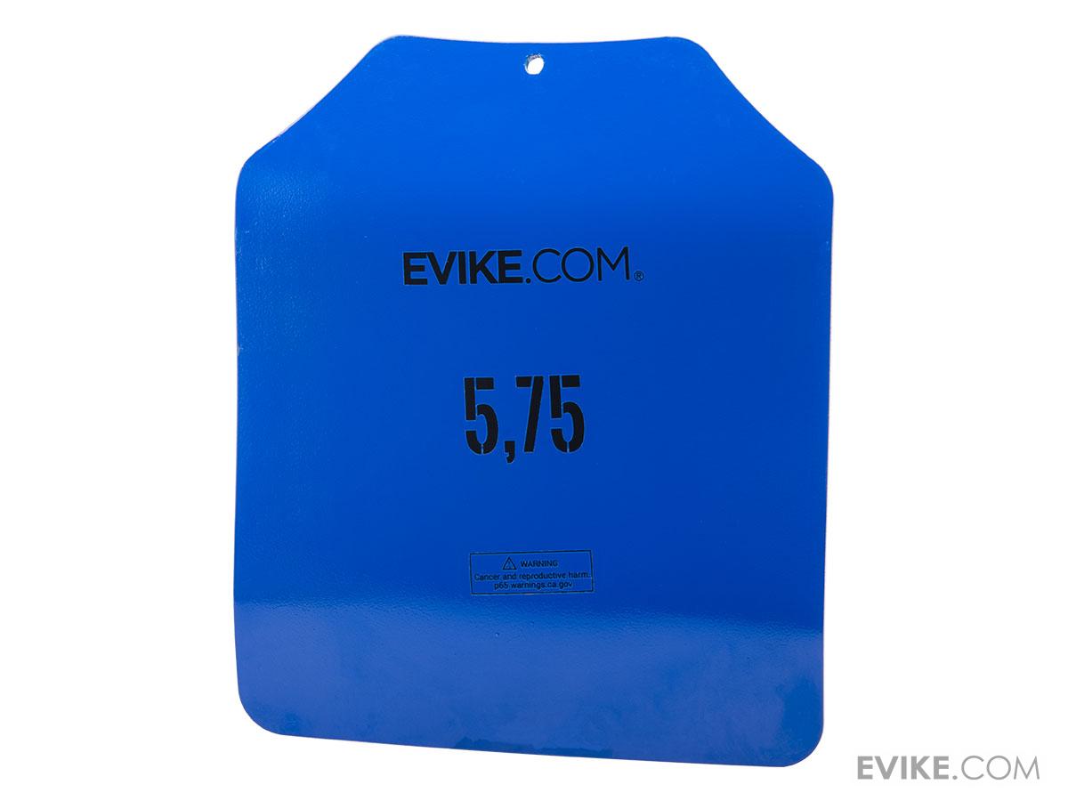 Evike.com Curved Steel Training Plate (Model: 5.75lbs), Tactical Gear ...