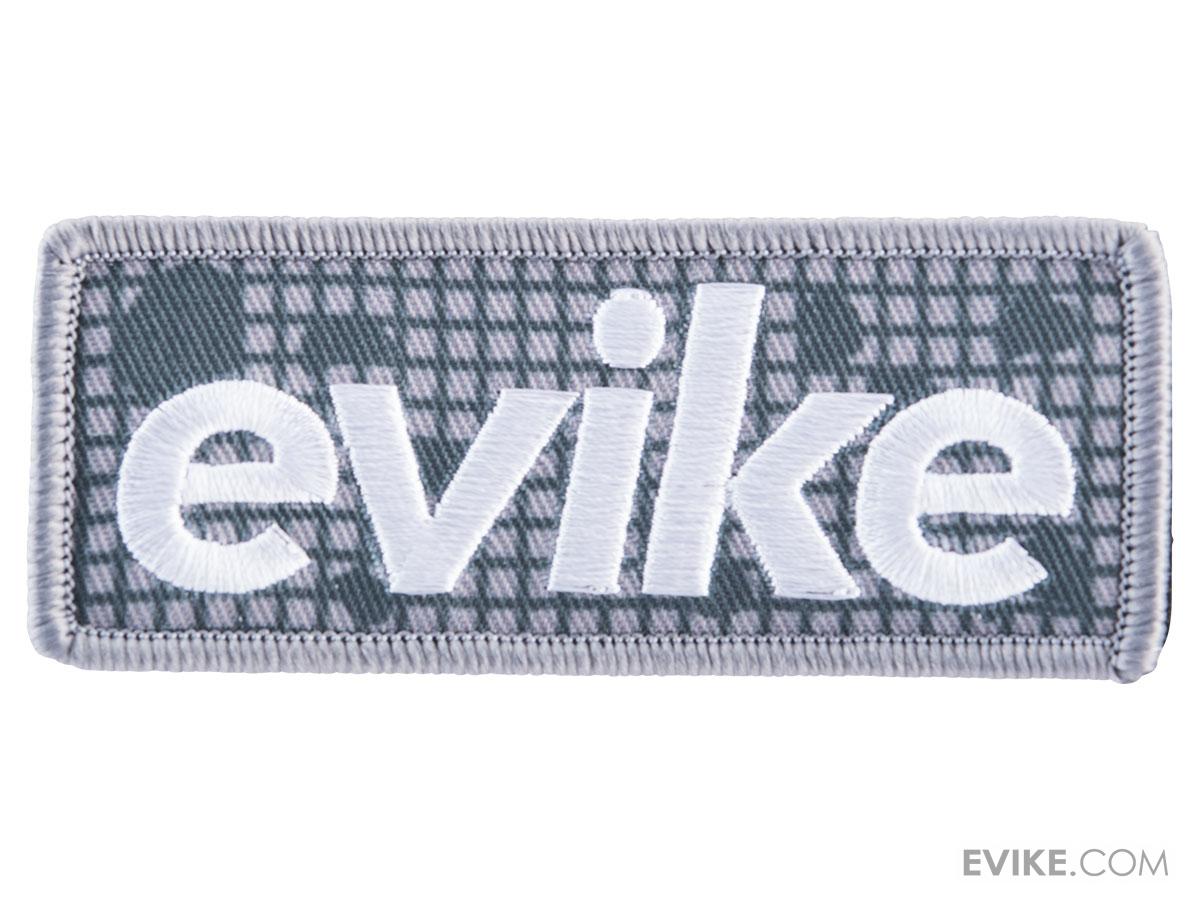 Evike.com "BOGO" High Quality Embroidered Morale Patch (Style: Desert ...