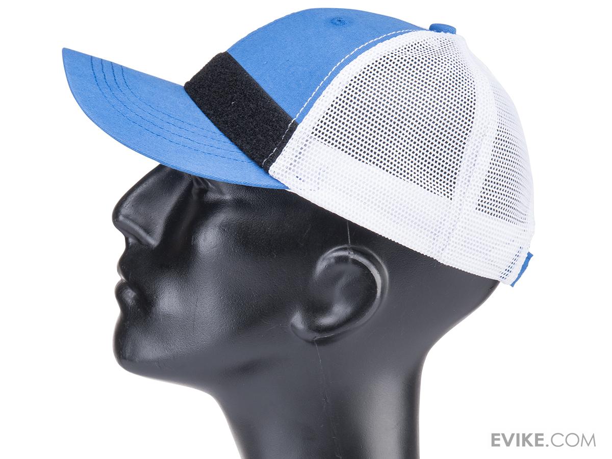 Evike.com Helium Armour Tactical Curved Brim Baseball Cap (Color: Solid ...