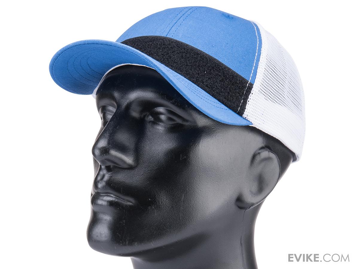 Evike.com Helium Armour Tactical Curved Brim Baseball Cap (Color: Solid ...