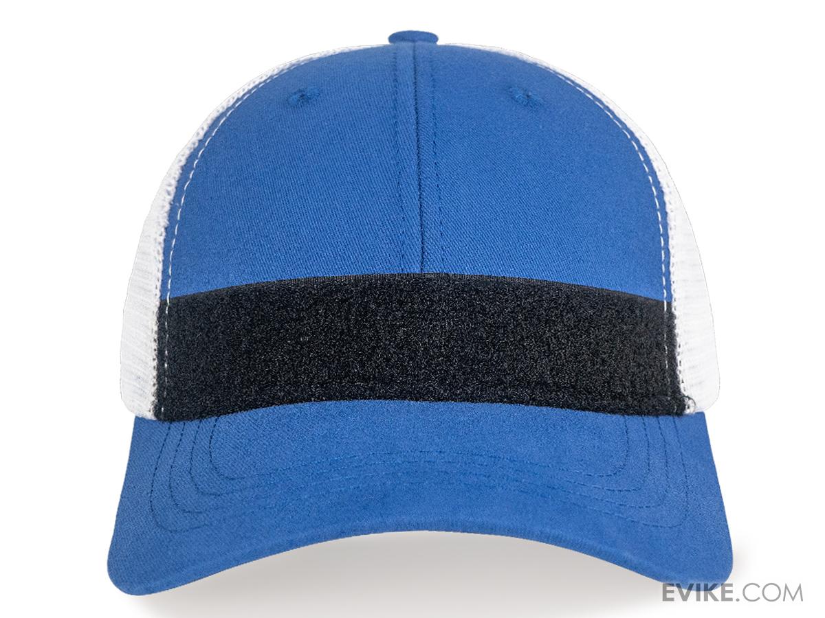 Evike.com Helium Armour Tactical Curved Brim Baseball Cap (Color: Solid ...