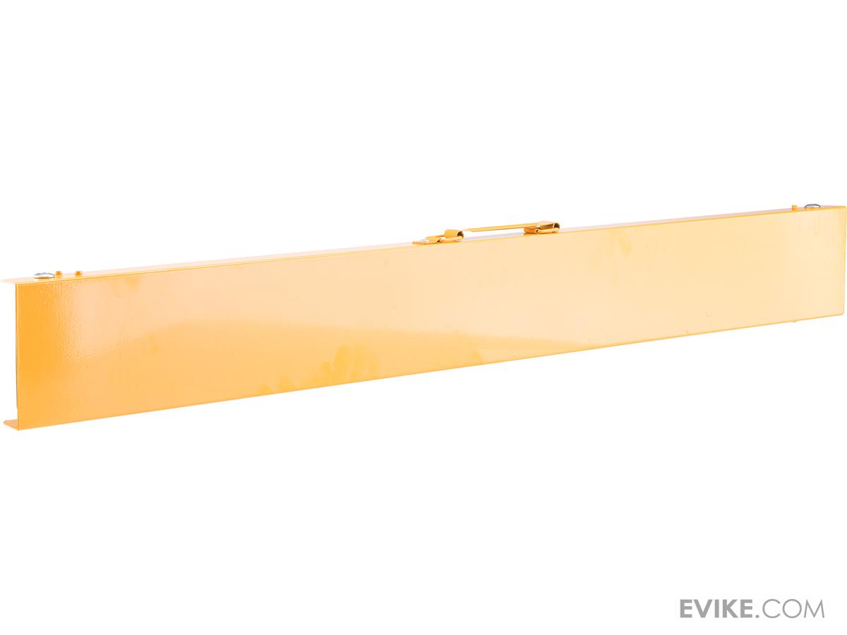 Evike.com Field Deployable Folding Adjustable Bench / Table Set Of 2 ...