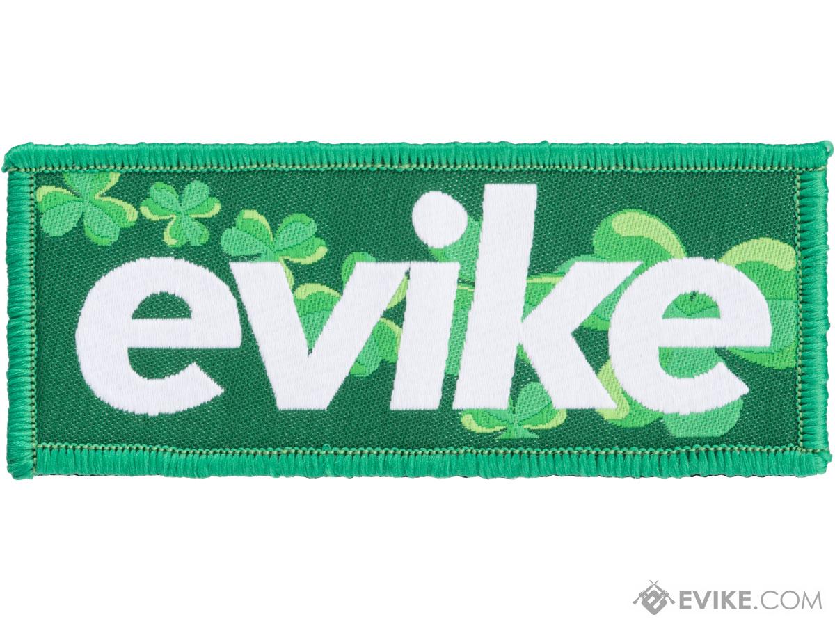 Evike.com "BOGO" High Quality Embroidered Morale Patch (Style: Lucky ...
