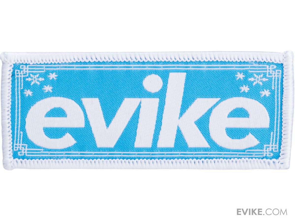 Evike.com "BOGO" High Quality Embroidered Morale Patch (Style: Iceberg ...