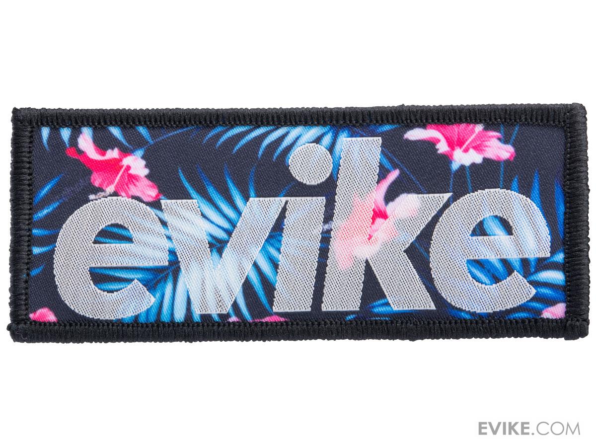 Evike.com "BOGO" High Quality Embroidered Morale Patch (Style: Hawaiian ...
