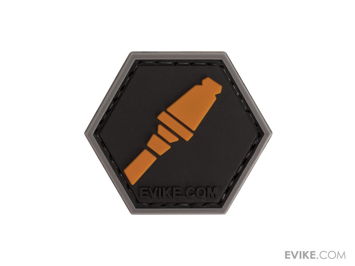 "Operator Profile PVC Hex Patch" Player Class Series (Class: Soldier), Tactical Gear/Apparel ...