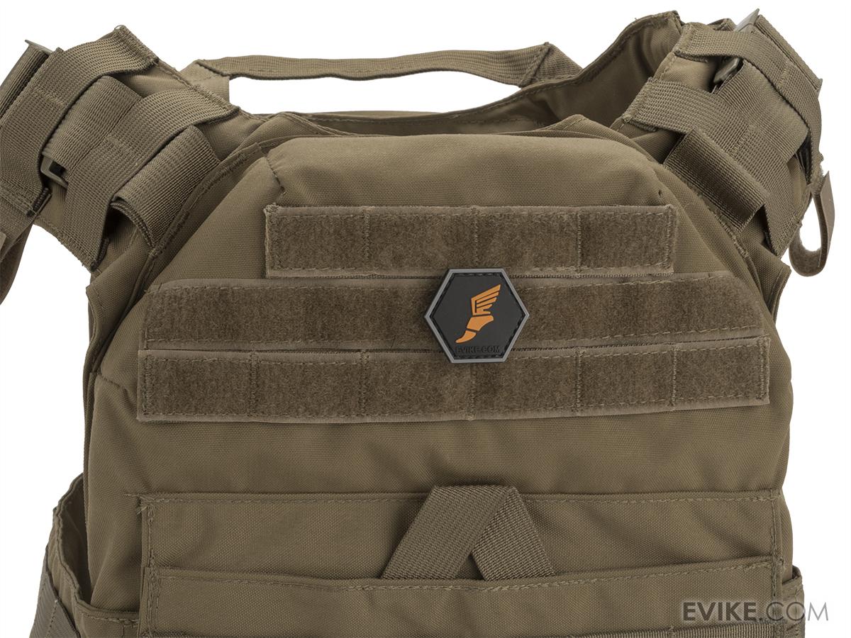 "Operator Profile PVC Hex Patch" Player Class Series (Class: Scout), Tactical Gear/Apparel ...