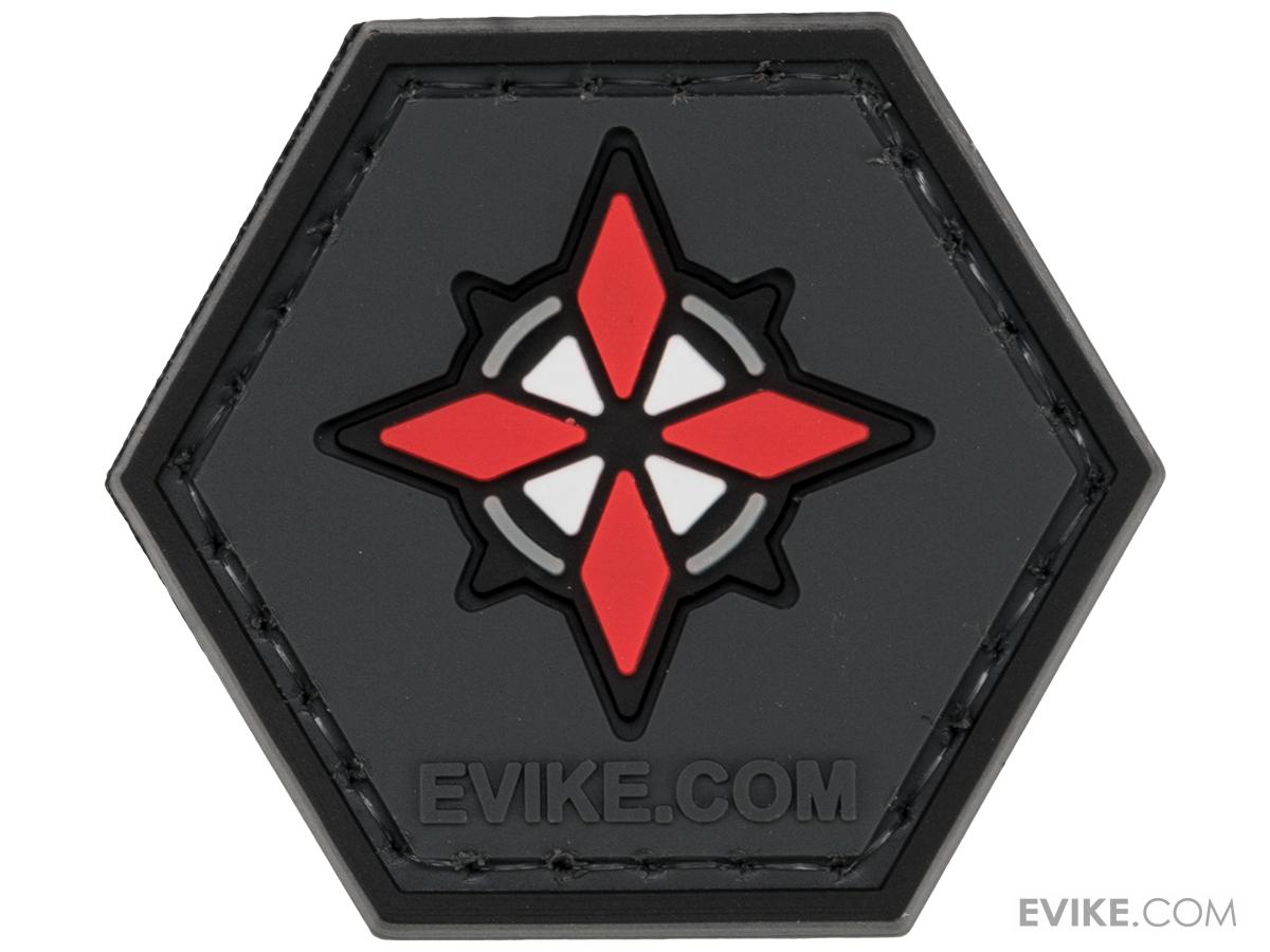 "Operator Profile PVC Hex Patch" Gamer Series 3 (Style: Umbrella USS ...