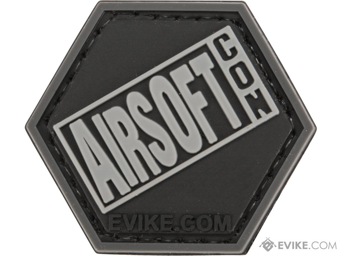"Operator Profile PVC Hex Patch" Evike Series 2 (Style: Subdued ...