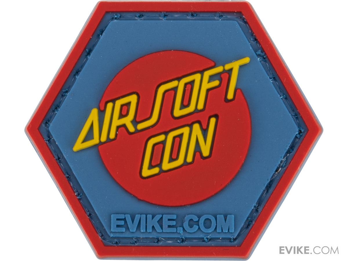 "Operator Profile PVC Hex Patch" Evike Series 2 (Style: Retro ...