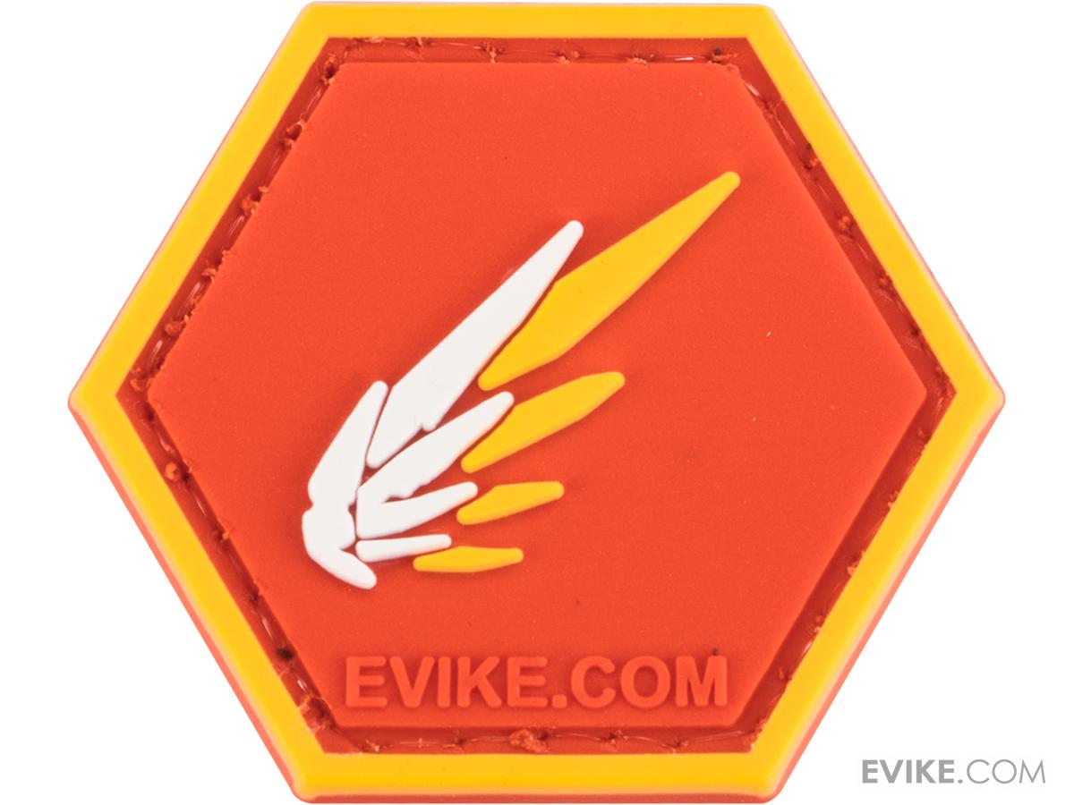 "Operator Profile PVC Hex Patch" Gamer Series 4 (Model: Mercy ...