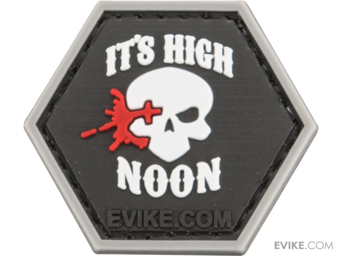 "Operator Profile PVC Hex Patch" Gamer Series 4 (Model: Deadeye ...