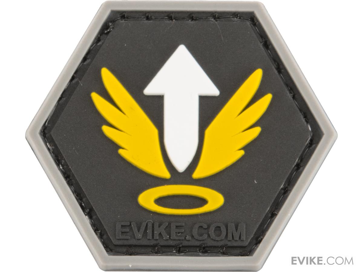 "Operator Profile PVC Hex Patch" Gamer Series 4 (Model: Huge Rez ...